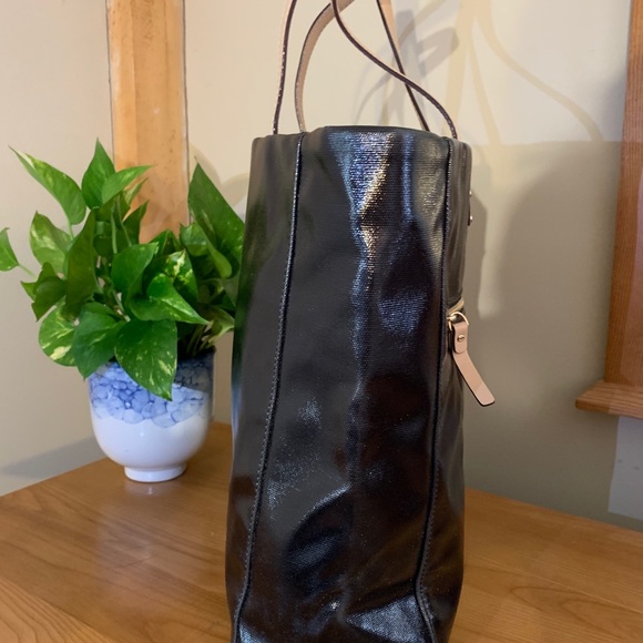 kate spade | Bags | Kate Spade Patent Leather Shoulder Bag | Poshmark